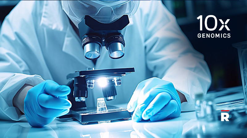 10x Genomics Expands Leadership in Single Cell Analysis with Launch of ...