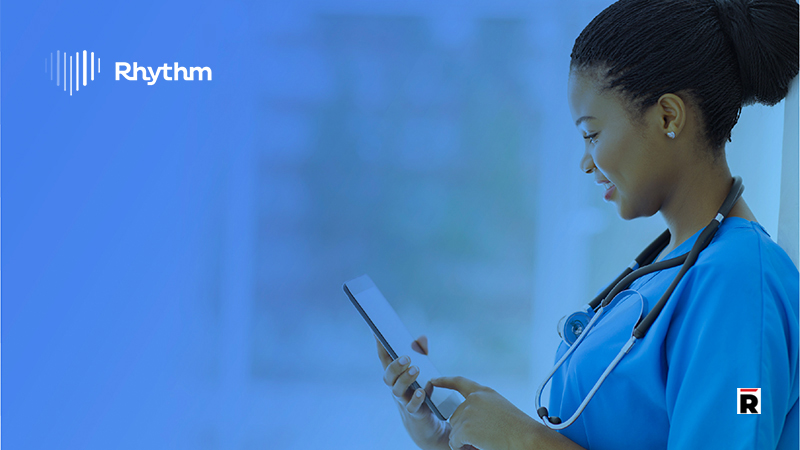 Rhythm Management Group Awarded National Remote Monitoring Services