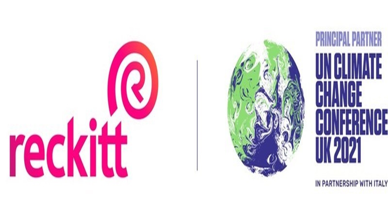 Reckitt Implements Targeted Hygiene Program at COP26