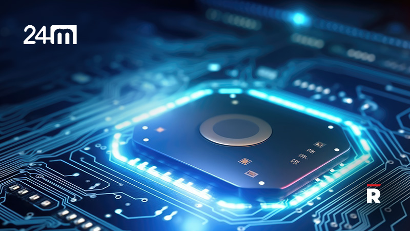 24M® Introduces ImpervioTM — a Separator Technology That Delivers ...