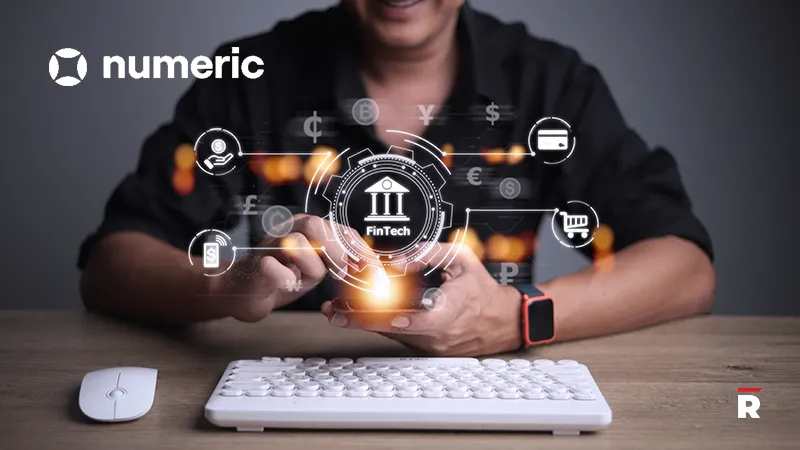 Numeric Secures $28M Series A to Build Next-Gen Financial Data Platform