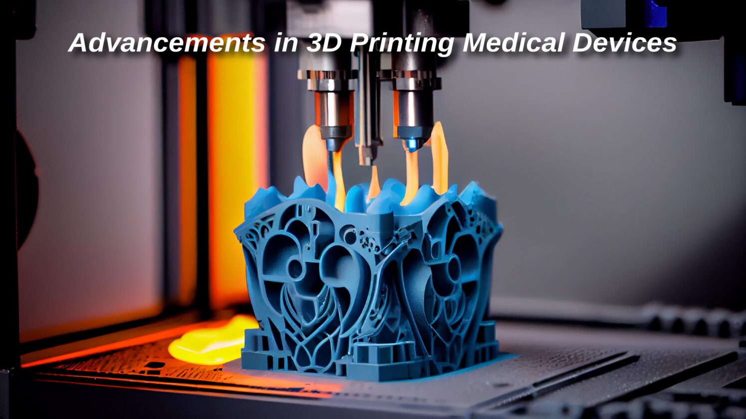 Are 3D Printing Medical Devices as Safe and Effective as Traditional Ones?