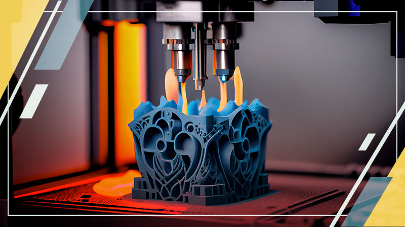 3D Printing Photopolymer: Shaping the Manufacturing Landscape