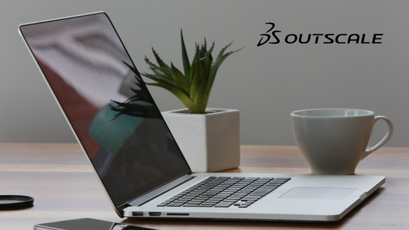 3DS OUTSCALE, French leader guaranteeing fully-trusted Cloud