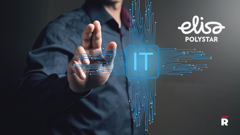 4iG GROUP deploys Elisa Polystar network automation suite