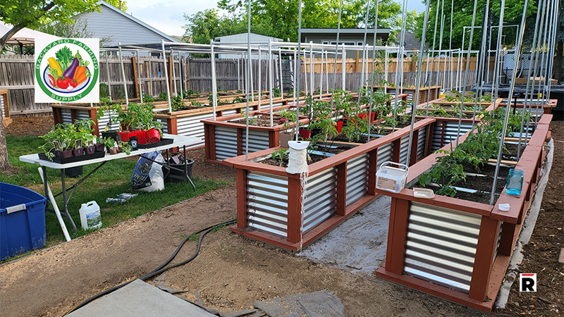 5 Tips to Your Garden's Potential From Backyard Farming Supply