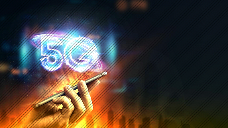 Unleashing the Power of 5G: Next-Gen Smartphones Redefine