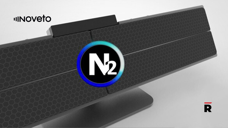 A New Way of Listening: Noveto unveils Immersive Private Sound Bubbles ...