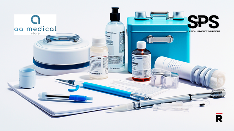 AA Medical Acquires Surgical Product Solutions, Forming Strategic ...