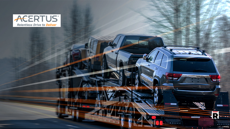 ACERTUS Leverages Artificial Intelligence to Power Freight Matching ...