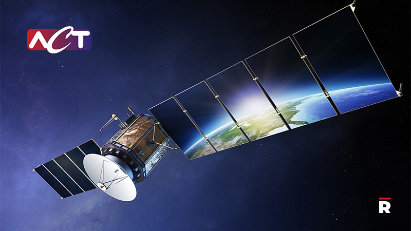 ACT Delivers Critical Thermal Management System for NASA VIPER Mission