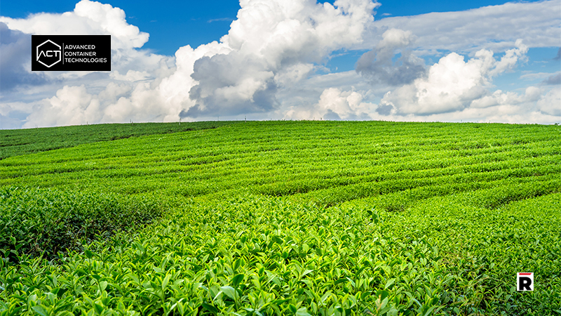 ACTX Announces New Line of "GrowPod" Controlled Environment Farms