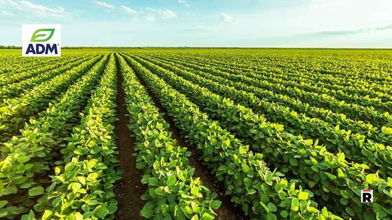 ADM Grows North American Regenerative Agriculture Program, Launches ...
