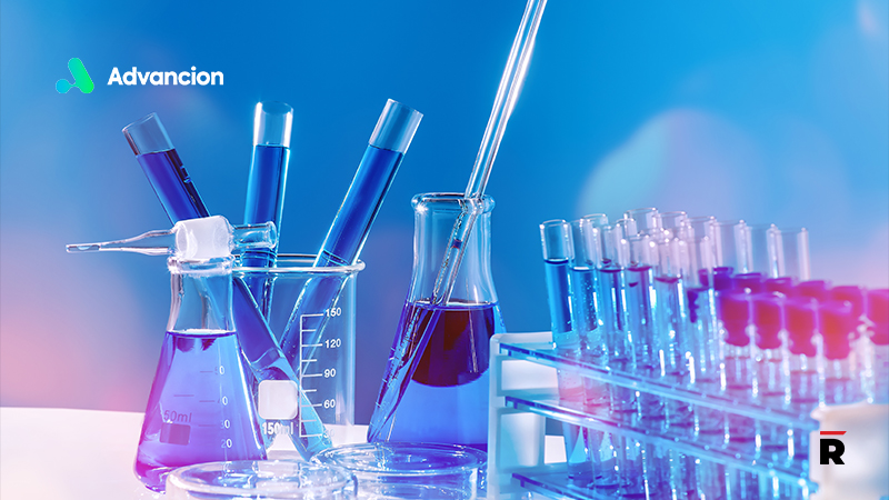 Advancion Launches New Multifunctional Etheramine For Waterborne ...