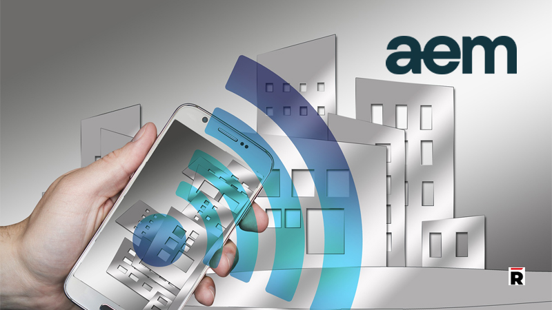 AEM Announces Major Upgrade to the Earth Networks Lightning Network®