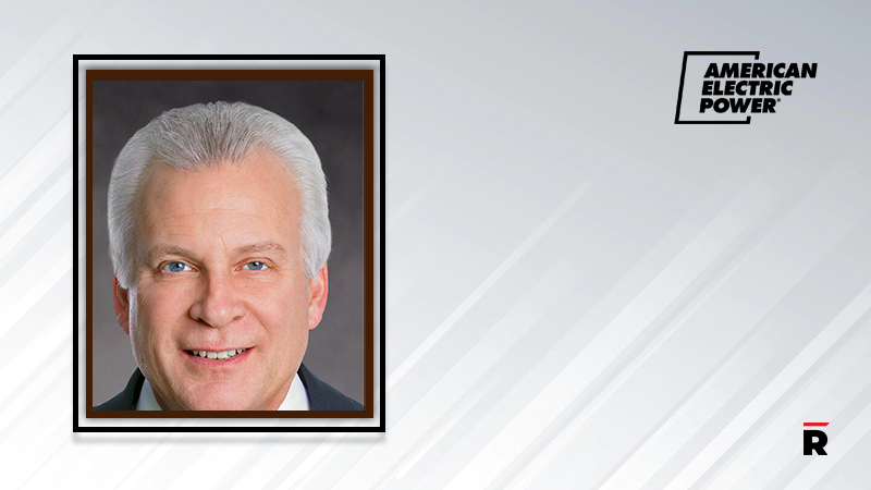 AEP Names Industry Veteran Bill Fehrman as President and CEO
