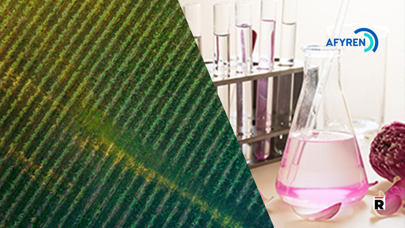 AFYREN to Offer Differentiated Sustainable Solutions