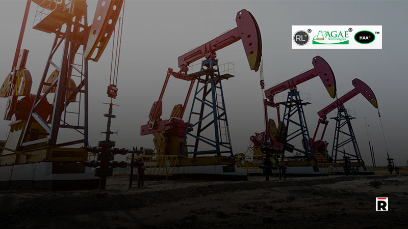 AGAE Record Yields of Rhamnolipids at Its Lowest Cost by Fermentation