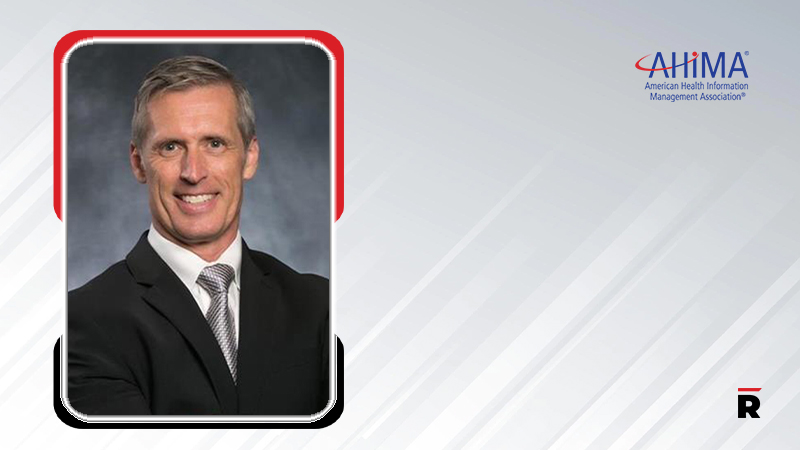 AHIMA Welcomes Dr. Kevin Klauer as New CEO