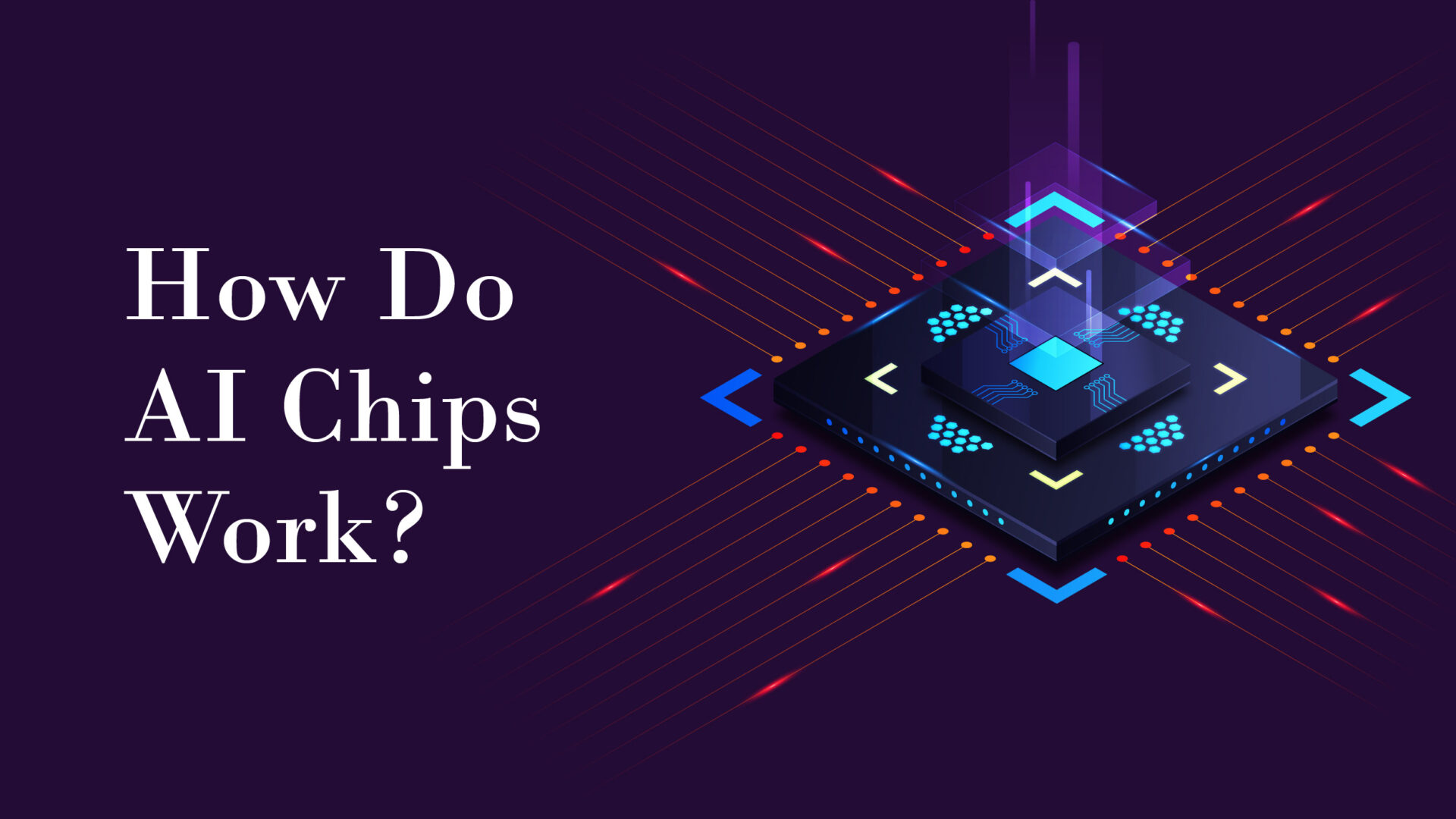 A Beginner’s Handbook to AI Chips