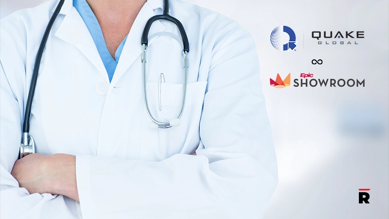 Quake Global Launches AI-Powered QIAM Integrated with Epic