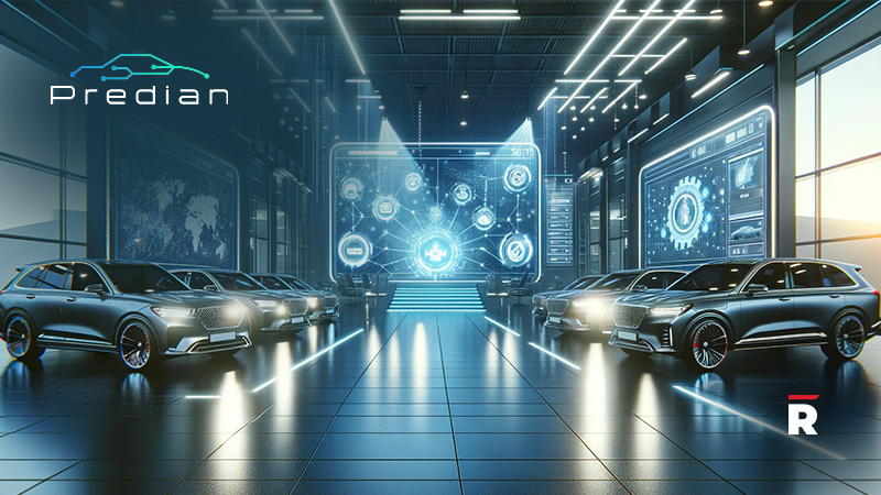 AI Powered Inventory Management System Predian Launches AI Powered Inventory Management System Predian Launches