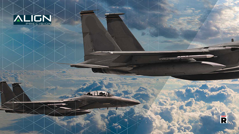 ALIGN PRECISION Appoints Mark Cherry as CEO