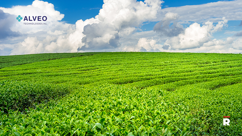 ALVEO TECHNOLOGIES AND CORTEVA AGRISCIENCE COLLABORATE TO ADVANCE MOLECULAR CROP DISEASE ...