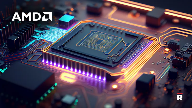 AMD Unveils Versal RF SoCs with Industry-Leading Compute & RF Integration