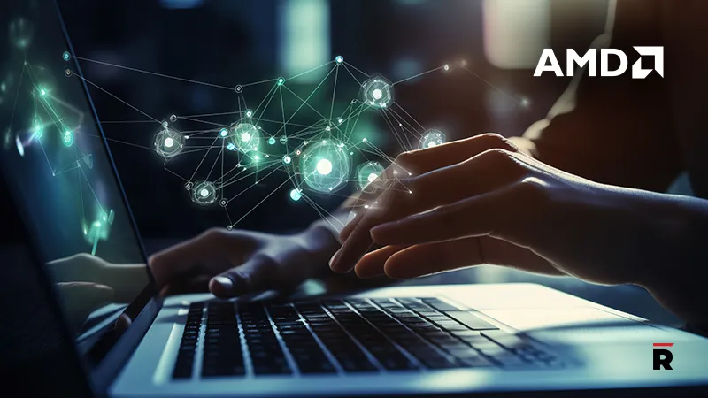 AMD Unveils Vision, an Open AI Ecosystem for Software Systems