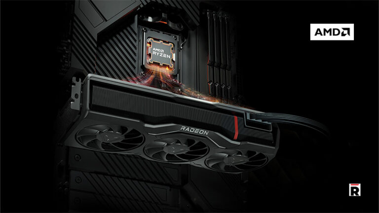 AMD Unveils World’s Most Advanced Gaming Graphics Cards