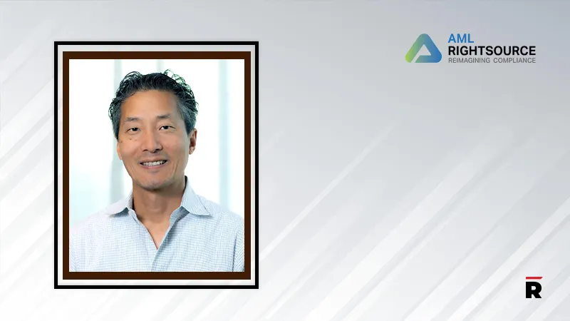 AML RightSource Names Steve Meirink CEO