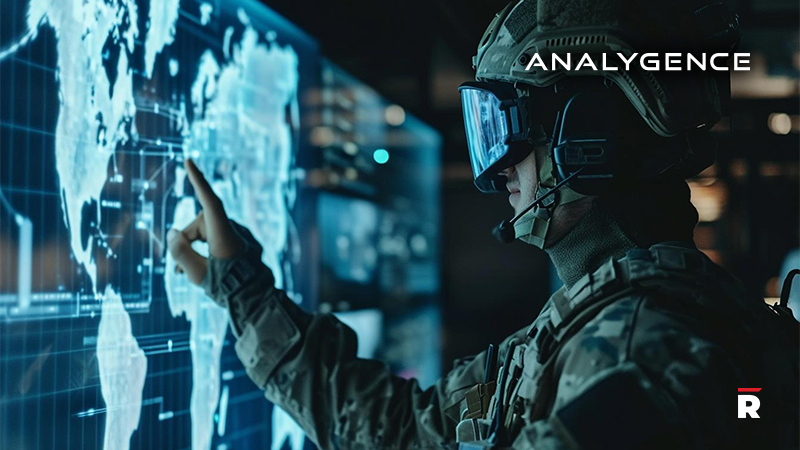 ANALYGENCE Awarded AFCOTERS II Prime Contract to Provide Cyber Range and Cyber Security Services ...