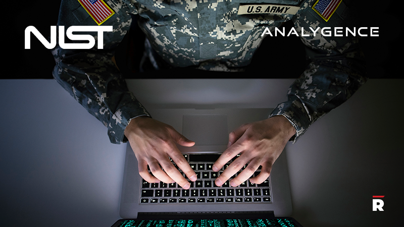 ANALYGENCE Selected to Support NIST Cybersecurity Privacy Platform