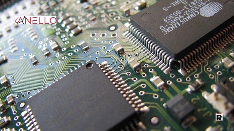 ANELLO Photonics Announces the ANELLO Photonics Optical Gyroscope