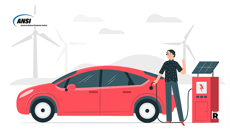 ANSI Draft Roadmap of Standards and Codes for Electric Vehicles at ...