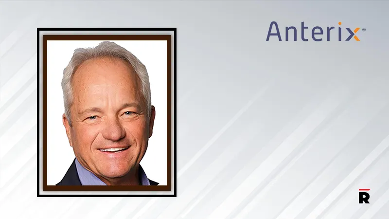 Scott Lang Named President and CEO of Anterix