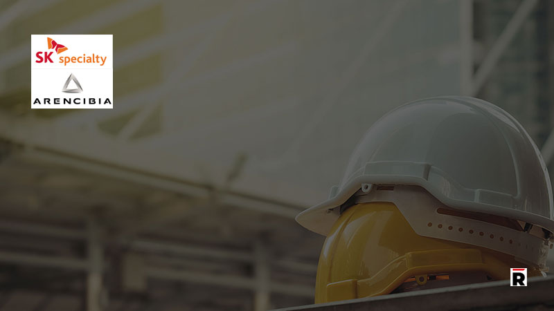 Arencibia Establishes Joint Venture With SK Materials Airplus