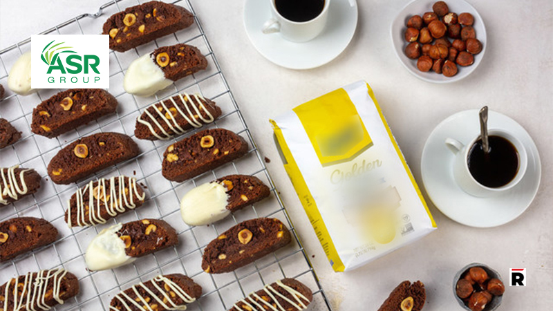 ASR Group Launches Recyclable and Refillable Easy Baking Tub for Domino ...