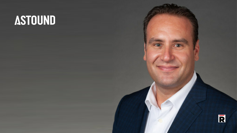 ASTOUND Group Appoints Joshua Friesel as Chief Growth Officer to ...