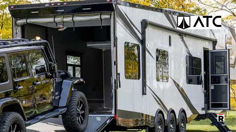 ATC Breaks Ground on New Manufacturing Plant