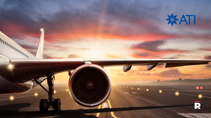 ATI to establish additive manufacturing facility to serve U.S. Navy