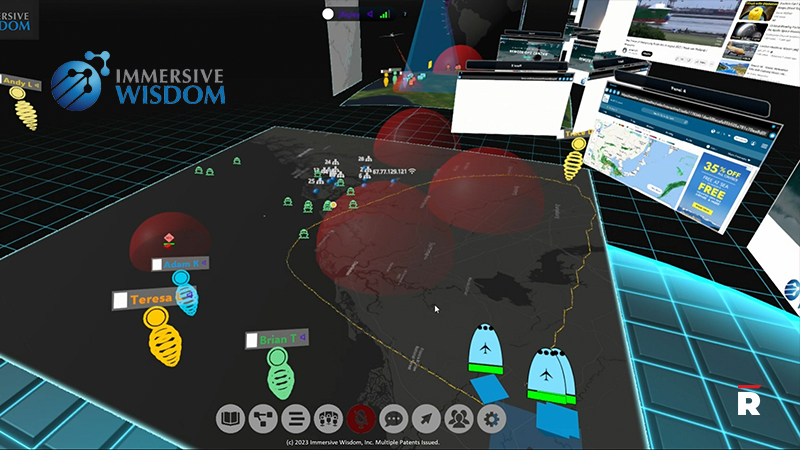 AUSA 2023: U.S. Air Force acquires Enterprise-Class License of ...