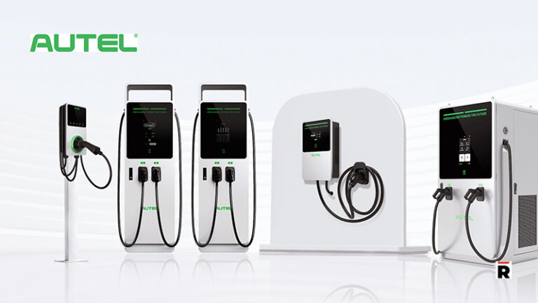 AUTEL Launches Energy Storage Solutions AUTEL Launches Energy Storage Solutions