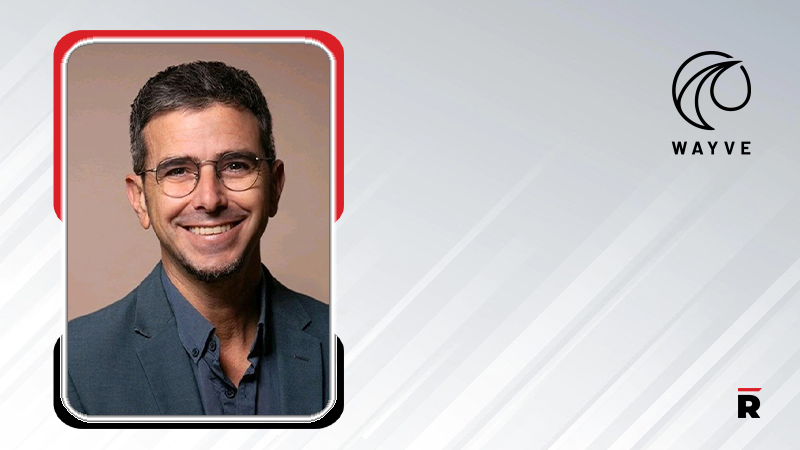 AV Pioneer Erez Dagan Joins Wayve as Company President