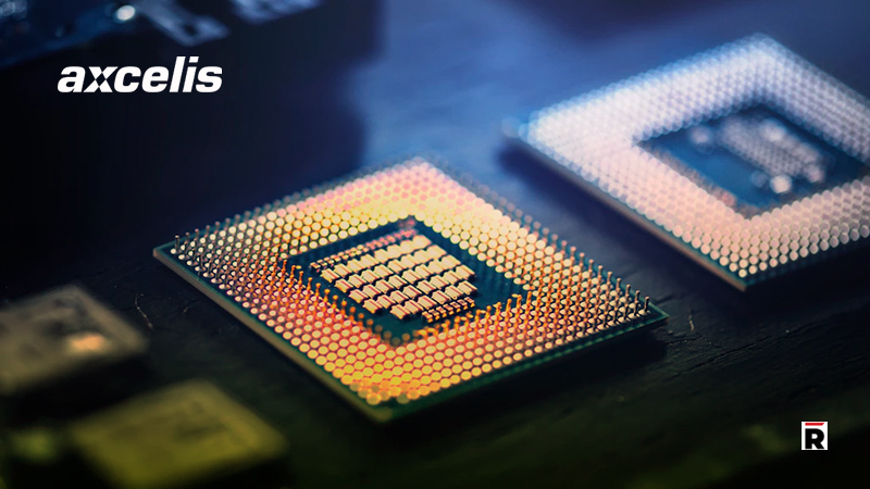 Axcelis Announces Multiple Purion M Shipments