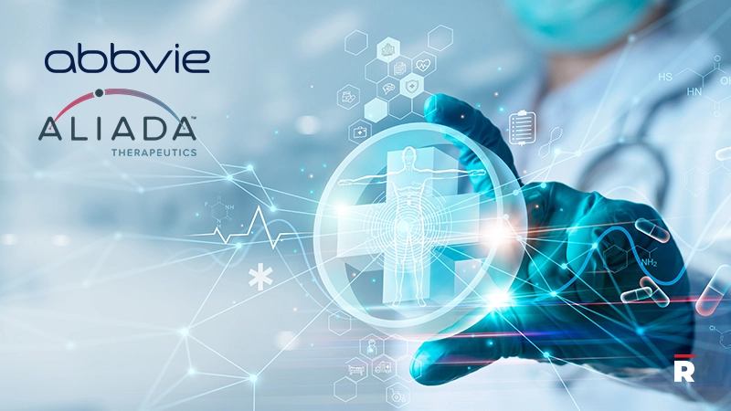 AbbVie Acquires Aliada Therapeutics to Boost Alzheimer's Focus