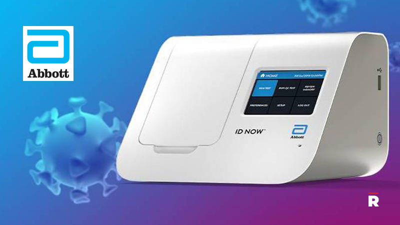 Abbott Receives U.S. FDA Clearance for New Cardiac Mapping System