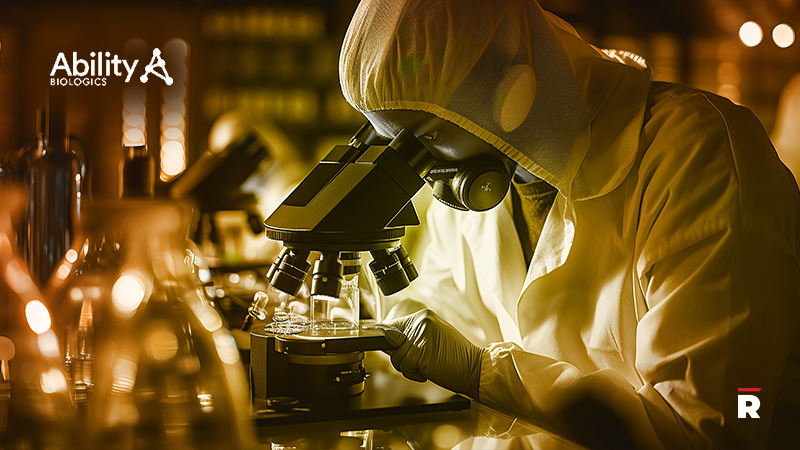 Ability Biologics Announces the Closing of its US $18 Million Seed Funding