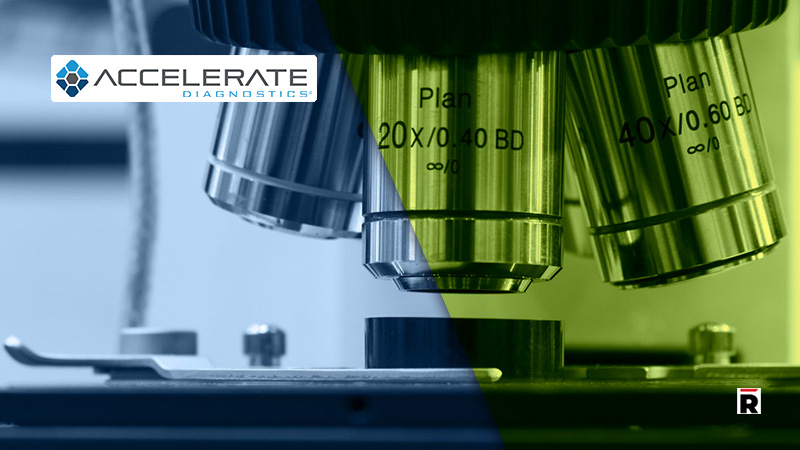 Accelerate Diagnostics Announces Commercialization of Its Accelerate Arc
